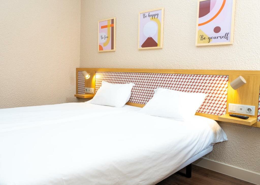 Otel Flag Lisboa Oeiras, Lizbon İlçesi, foto
