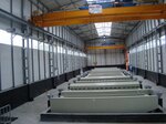Ozn Endüstriyel Metal Kaplama Tesisleri San (Bursa, Nilüfer, Yaylacık Mah., 39. Sok.), elektronik cihaz ve parça firmaları  Bursa'dan