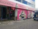 Moldeate Fajas Bolivia (Santa Cruz de la Sierra, Distrito Municipal 11, Subdistrito CIV, Colón, 148), giyim mağazası  Bolivya'dan