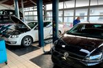 Marista (Yartsevskaya Street No:27к1), otomobil servisi  Moskova'dan