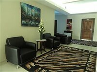 Sarila Hotel Solo (Central Java, Surakarta City, Solo Jebres Station), otel  Surakarta'dan