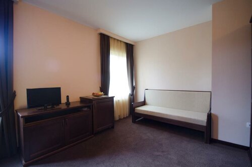 Otel Monte Rosa, Dünya, foto