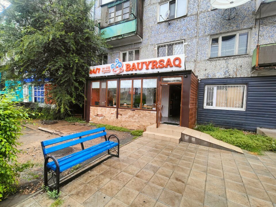 Kafe Bauyrsaq, Yekibastuz (Ekibastuz), foto