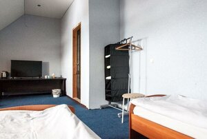 Grand (Magistralnaya ulitsa No:12, selo Mesyagutovo), otel  Başkurdistan'dan