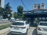Солодаръ (ulitsa Makarenko No:14/3), bira dükkanı  Soçi'den
