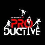 Productive (Komsomolskiy prospekt No:92), spor kulüpleri  Çeliabinsk'ten