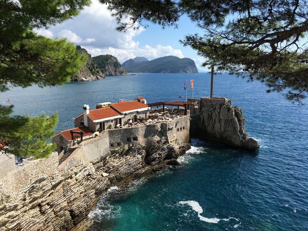 Seyir terası Смотровая площадка, Dünya, foto