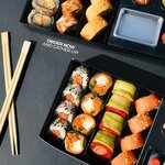 Poke Time Damac Hills (15/5, Hessa Street, Dubai), restoran