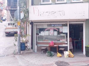 Lezzetim Çiğköfte (Muradiye Mah.,Hamzabey Cad., No:2-4, Osmangazi, Bursa), fast food  Bursa'dan