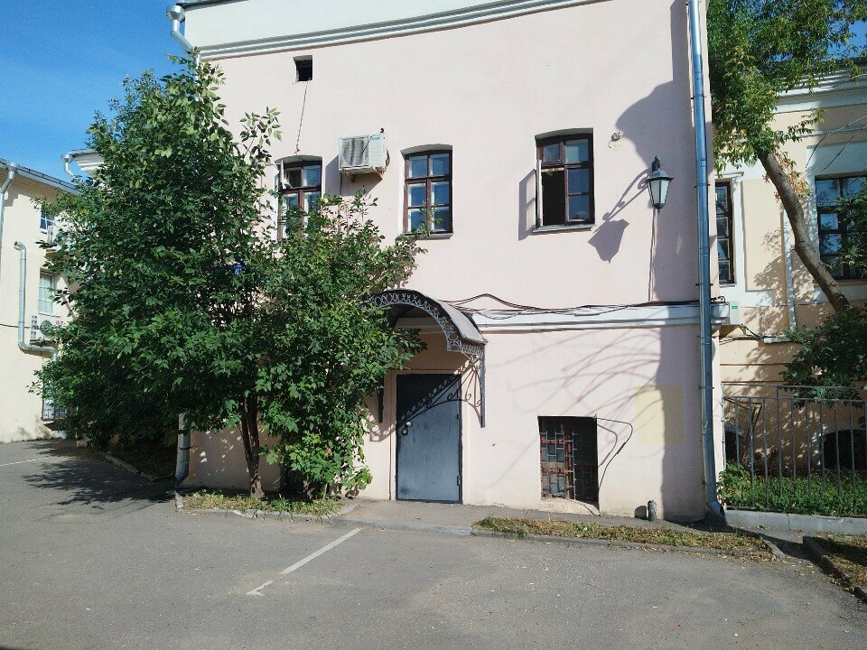 i̇ç mimarlık firmaları Shar bureau, Moskova, foto