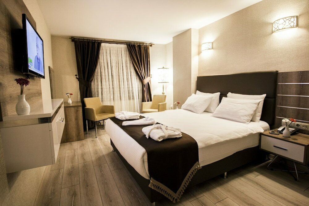 Otel Business Han Otel, Nevşehir, foto