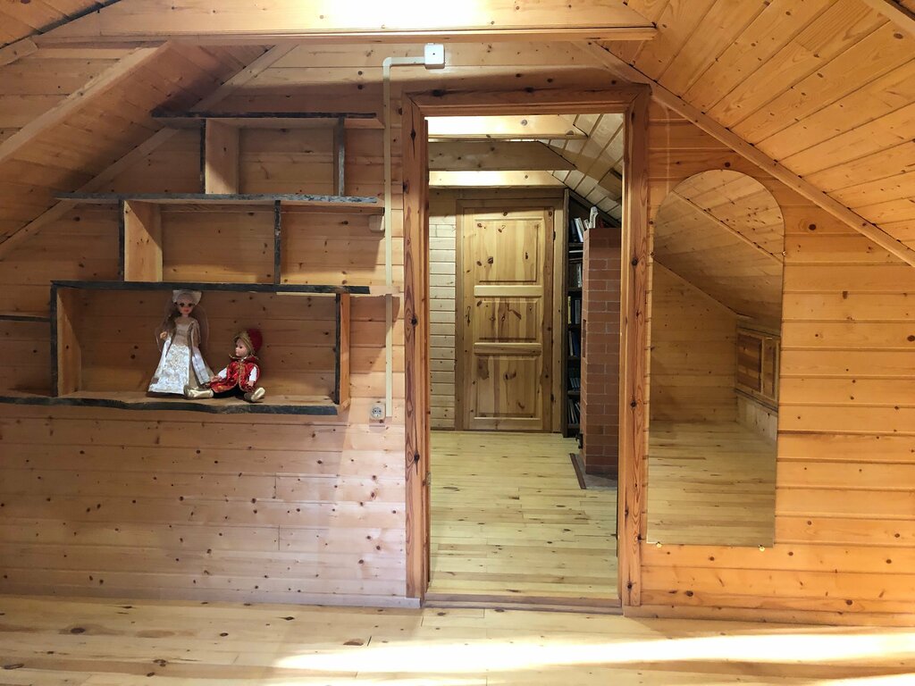 Konuk evi Гостевой дом, Petrozavodsk, foto