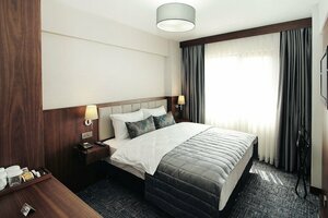 Pisa Hotel (İstanbul, Fatih, Balabanağa Mah., Kurultay Sok., 1-3), otel  İstanbul'dan