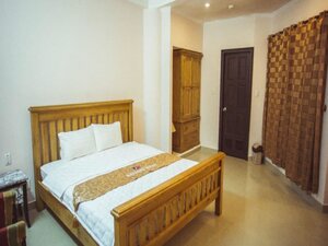 Koreana Hotel (Ho Chi Minh City, Cong Hoa), otel  Ho Chi Minh'den