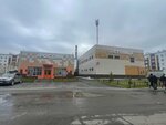 Столица (No:5к10, rayon Severnaya Zhilaya Chast, mikrorayon Yubileyny), alışveriş merkezleri  Novy Urengoy'dan
