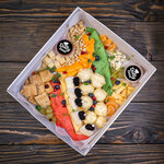 Dolly Food (Igara Luchanka Street No:5), hazır yemek teslim servisleri  Minsk'ten