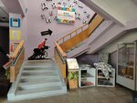 Активити-клуб Буквоград (Gertsena Street No:250), çocuk ve gençlik merkezleri  Omsk'tan