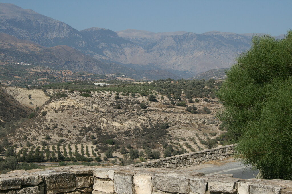 Müzeler ve sanat galerileri Фестский дворец, Dünya, foto