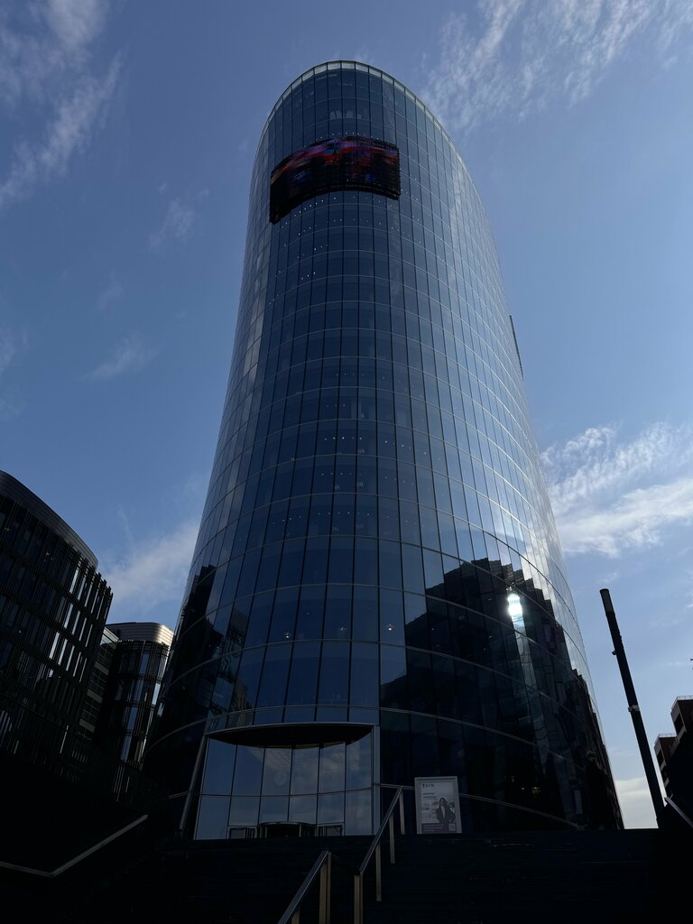 Emlak ofisi Algiz Estate, Saint‑Petersburg, foto