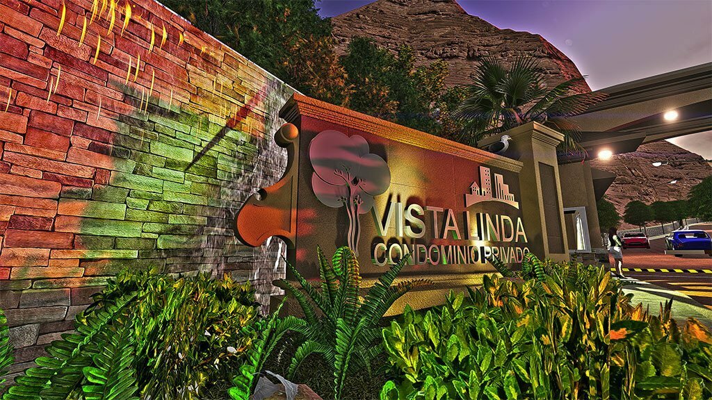 i̇nşaat firmaları M. A. A. & Associates, La Paz, foto