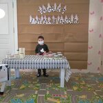 Özel Saray Yedirenk Anaokulu (Tekirdağ, Saray, Kemalpaşa Mah., Fatih Cad., 44), ortaokul  Saray'dan