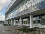 Азбука спорта (Svobodny prospekt No:82с11), spor kulüpleri  Krasnoyarsk'tan