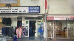 Güven Ticaret (Antalya, Muratpaşa, Turgut Reis Cad., 53 C), giyim mağazası  Antalya'dan