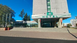 Лиса (Partyzanski Avenue No:81), fitness kulüpleri  Minsk'ten