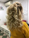 Lelik (Marshala Sokolovskogo Street No:11к2), güzellik salonu  Moskova'dan