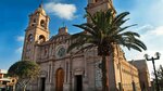 Turismo Tacna Internacional (Distrital La Victoria, Avenida José Gálvez, 670), kargo firmaları  Lima Bölgesi'nden