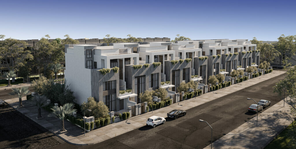 Kimyasal üretim firmaları New World Developments, Dubai, foto