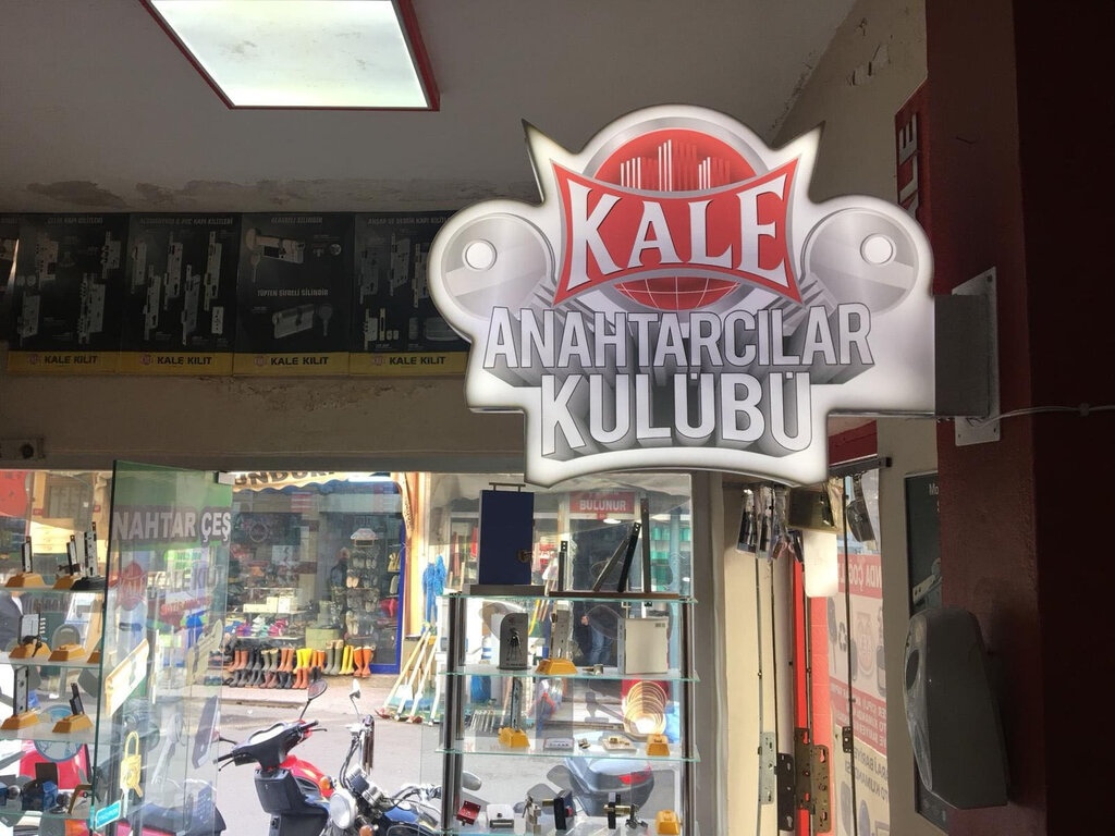 Metal eşya tamircileri Avrupa Çilingir Anahtar Merkez, Çorlu, foto