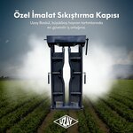 Uzay Baskül ve Makina Sanayi (600 Evler Mah., 1356. Sok., No:6, Bandırma, Balıkesir), tartı ve baskül firmaları  Bandırma'dan