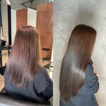 Helen_Hair_beauty (Novoryazanskaya Street No:31/7с6), kuaförler  Moskova'dan