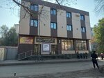 Offside (Iantarnaıa kóshesi No:58В), bilgisayar kulübü  Almatı'dan