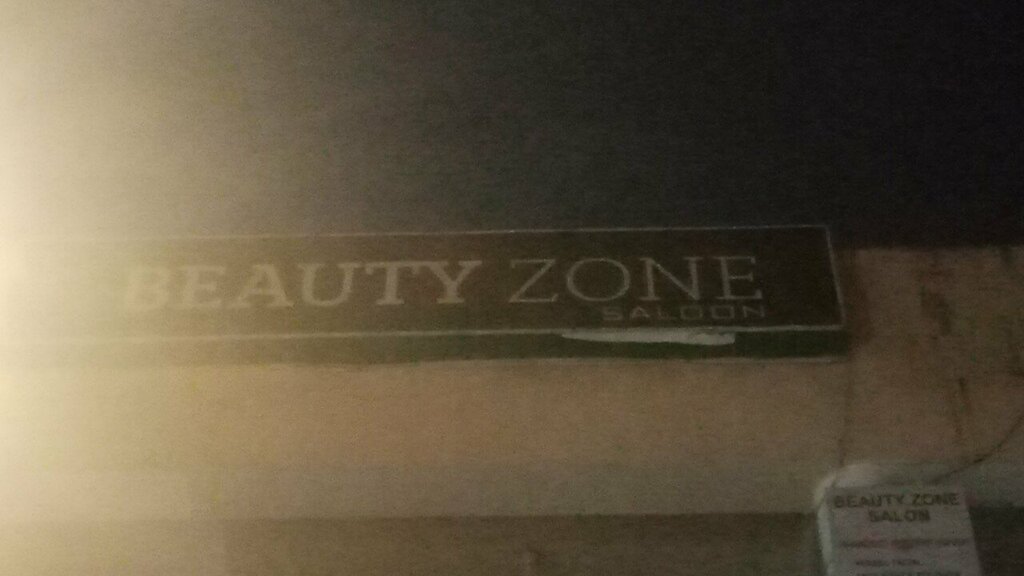 Güzellik salonu Beauty Zone Salon, Islamabad, foto