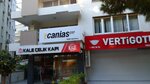 Caniaserp Trend Yazılım (İsmet Kaptan Mah., Şehit Nevres Blv., No:1/1, Konak, İzmir), yazılım firmaları  İzmir'den