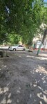 Secondary school № 3 (Tashkent Region, City of Regional Subordination of Bekabad), ortaokul  Bekabat'tan