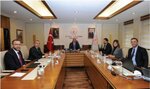 Karataş Hukuk Bürosu (İstanbul, Bahçelievler, Sanayi Cad., 44B), hukuk büroları  İstanbul'dan
