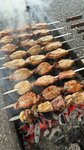 Шаурма шашлык (Oktyabrskaya ulitsa No:51), fast food  Çaplygin'den