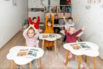 Каркуша (Kirovgradskaya Street No:12), konuşma terapistleri  Yekaterinburg'dan