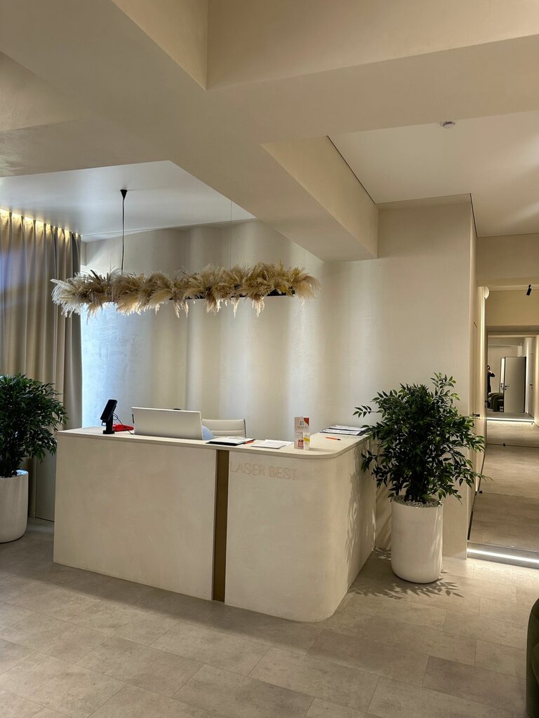Kozmetoloji, kozmetik salonları Laser Best, Makhachkala, foto