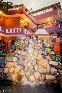 Divine Ganga Cottage (State of Uttarakhand, City of Rishikesh), otel
