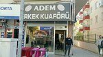 Adem Erkek Kuaför (İstasyon Mah., Fırat Yılmaz Çakıroğlu Cad., No:6, Etimesgut, Ankara), kuaförler  Ankara'dan