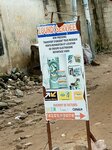 Zoundi Service (Rue H144 No:154, La commune Koumassi), çamaşırhaneler  Abican'dan
