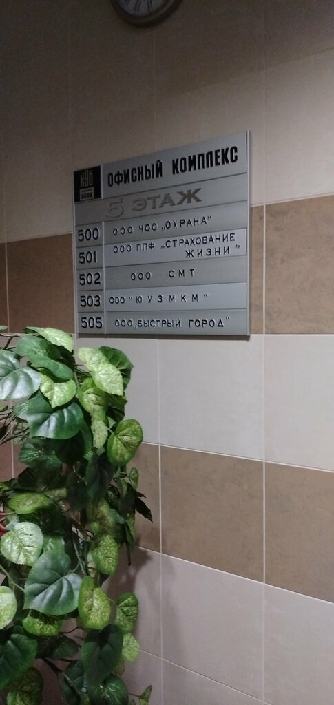 Mikrofinans Быстрый город, Çeliabinsk, foto