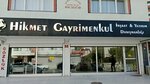 Hikmet Gayrimenkul (İstasyon Mah., Ulubatlı Hasan Cad., No:17B, Etimesgut, Ankara), emlak ofisi  Ankara'dan