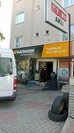 Tuncerlas Otomotiv (İstanbul, Kartal, Topselvi Mah., Şehit Ahmet Yalçın Sok., 39), oto lastik tamiri  İstanbul'dan