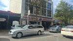 Ossca motors (Raphiel Agladze Street No:30A), otomobil yedek parçaları  Tiflis'ten