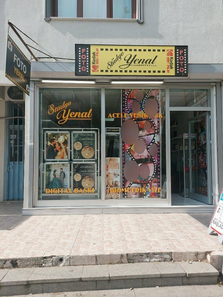 Fotoğraf hizmetleri Yenal Fotoğrafçılık, İstanbul, foto
